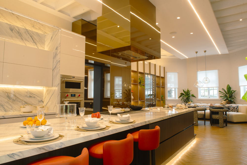 Cocina Con Sentido - CASACOR